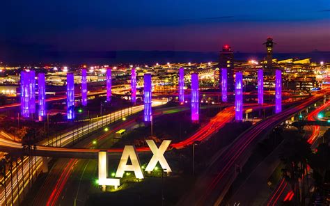 Où Dormir Près De Laéroport De Los Angeles