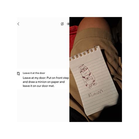 This Was In My Dd Notes R Doordash