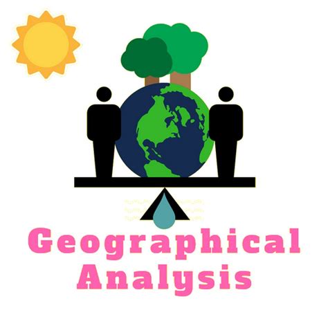 Geographical Analysis Youtube Geographical Analysis Youtube