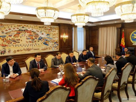 УИХ ын дарга хүний эрх зөрчигдөж буй газар бүрд хүрч ажиллах үүрэг чиглэлийг холбогдох