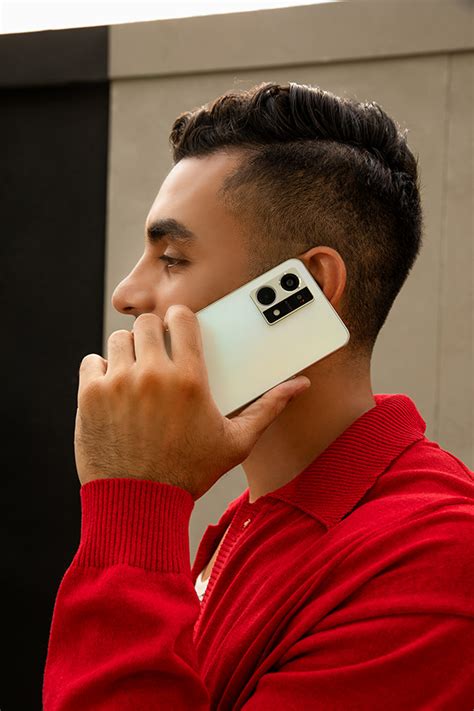 OPPO Campaign Shooting On Behance OPPO Campaign Shooting On Behance