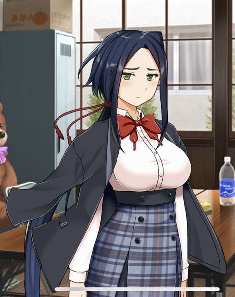 Lily Fuma Moe Ninja Girls Wiki Fandom