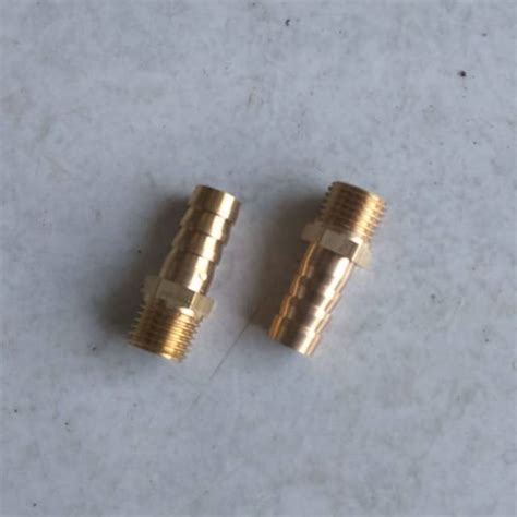 Jual Nepple Selang Kuningan 38 X 14 L Shopee Indonesia