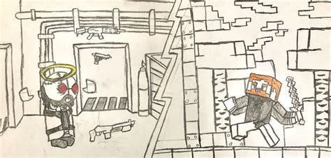 Jeb From Mc Vs Jeb From Mc Rmadnesscombat