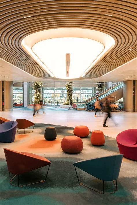 Changi Airport Terminal 2 Expansion