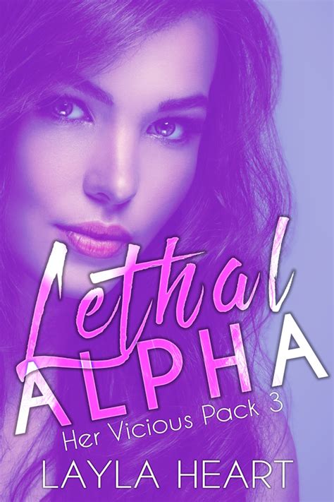 Lethal Alpha Easily Distracted Media
