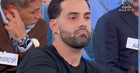 Uomini E Donne Nuovi Tronisti Settembre 2023 Andrea E Alessio Campoli