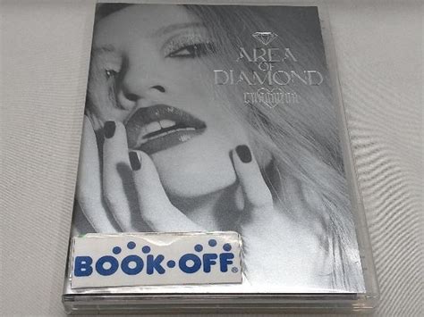 Yahooオークション ちゃんみな Dvd Area Of Diamond