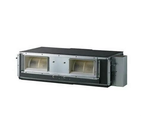 1050 W Lg Ductable Air Conditioner Capacity 2 Ton R32 At ₹ 85000