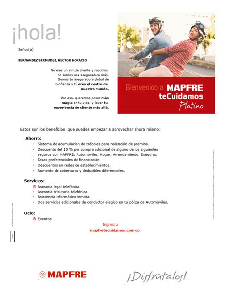 Print Output Pdf Aq Pdf Póliza De Seguros Derecho Civil Sistema Legal