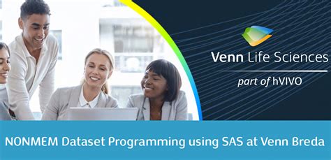 Nonmem Dataset Programming Using Sas Service Sheet Venn