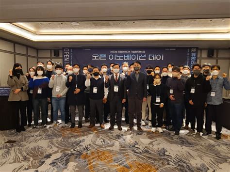 한국로봇산업진흥원 유망아이디어 기술화지원사업 관심 증가세 Zdnet Korea