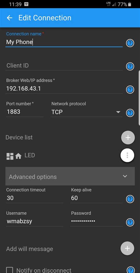 Getting Started With Esp8266 And Mqtt Andrew Tuline