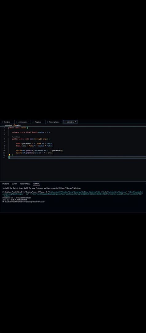 Task2 Javaprogramming Internpe Ashanya Singh