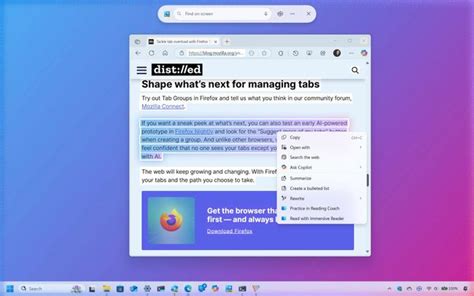 How To Keep Scrollbars Always Visible On Windows 10 April 2018 Update