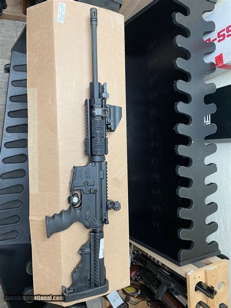 Dpms A15