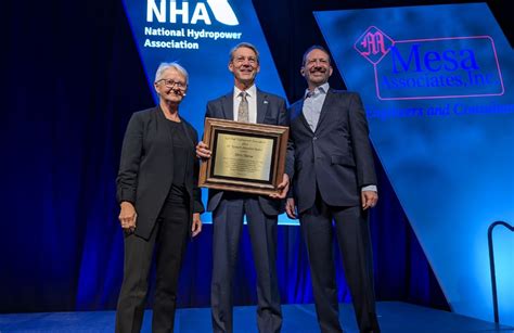 National Hydropower Association On Linkedin Hydropower