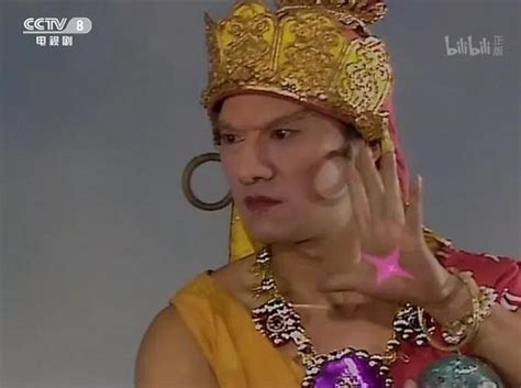 西遊記中的四大菩薩都是誰 每日頭條