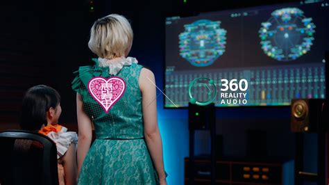 ShiritsuEbisuChugaku 360 Reality Audio Interview YouTube Music