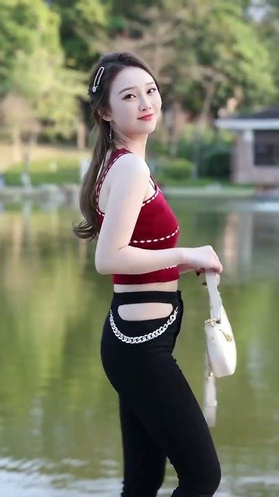 我來人間一趟，自由要大於愛feel Cool Beauty 素顏 Dance Shorts Youtube
