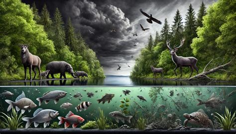 Bioaccumulation Causes Effects And Mitigation Strategies