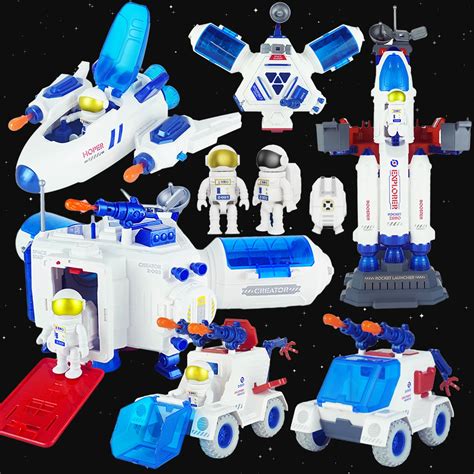 Space Shuttle Sound Effects Space Shuttle Sound Effects
