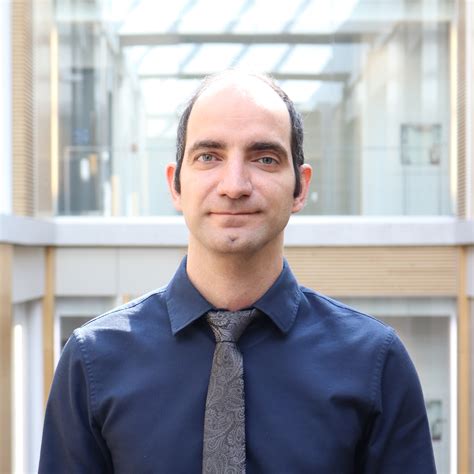 Samuel Yousefi Faculty Of Engineering And Applied Science
