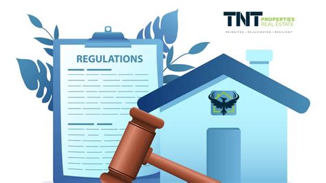 Navigating Legal And Tax Considerations Part 7 Tnt Properties Real