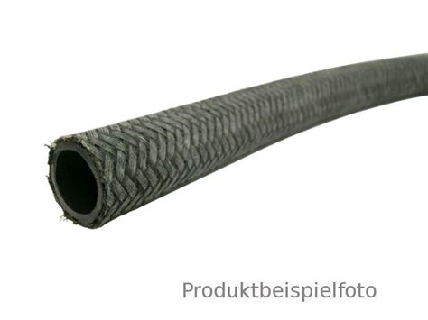d=25,0mm/D=35,5mm Öl- und Vacuumschlauch DN25