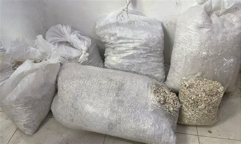 الأردن تحبط عمليتي تهريب مخدرات قادمة من سوريا من خلال معبر جابر الحدودي