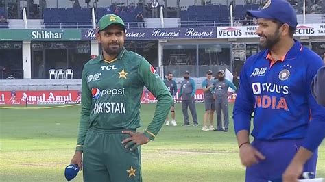 Icc World Cup 2023 How Rescheduling India Vs Pakistan Odi Can Be A