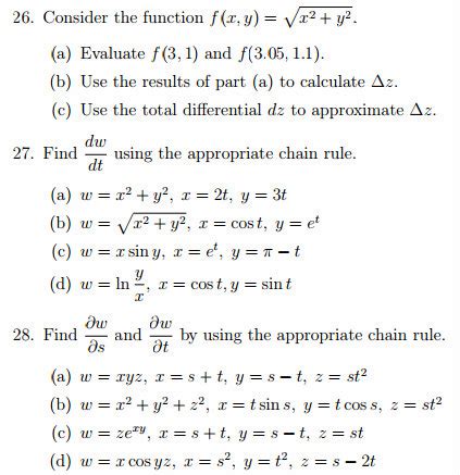 Solved Consider The Function F X Y Squareroot X Y Chegg