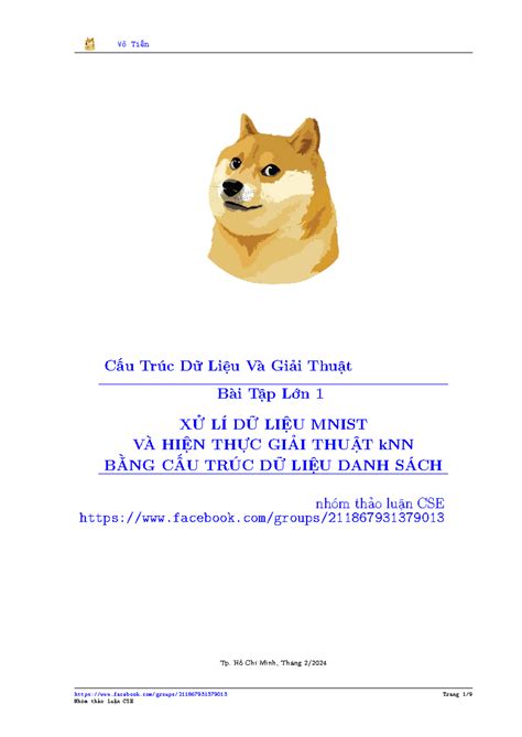 Task3 1 Aaaaaaaaaa Cấu Trúc Dữ Liệu Và Giải Thuật Bài Tập Lớn 1 XỬ