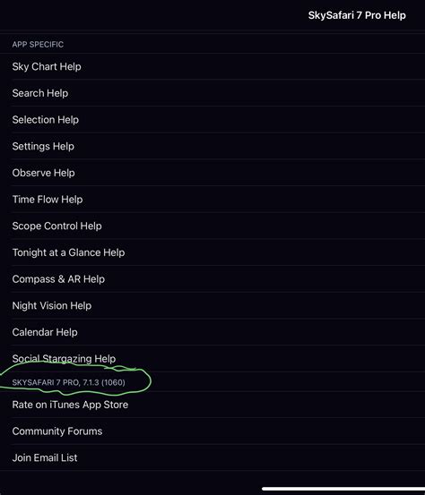 Ui Issue Orbit Icon Missing When Using “inverse Monochrome Chart