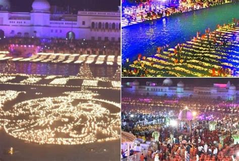 Ayodhya Deepotsav 2022 Better Plan Should Be Made For Crowd Control In
