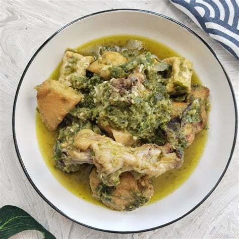 Resep Ayam Tahu Lado Hijau Koto Gadang Sederhana Rumahan Di Yummy App