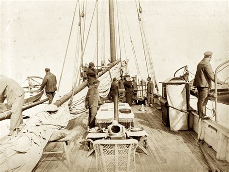 1870年晚清浙江宁波老照片 天下老照片网