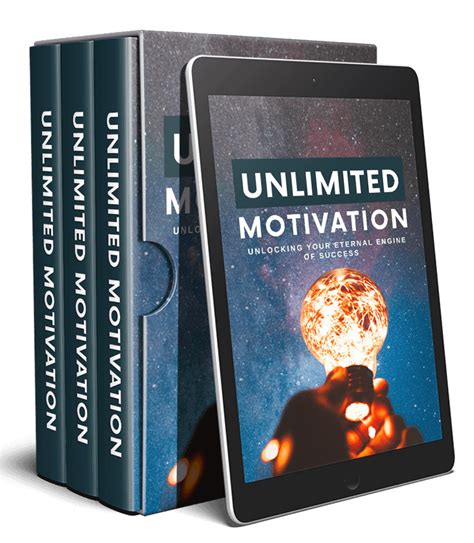 Affiliates Tool Page Unlimited Motivation PLR
