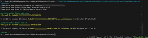 Azure Arc Windows Admin Center Cant Connect With Error Couldn´t