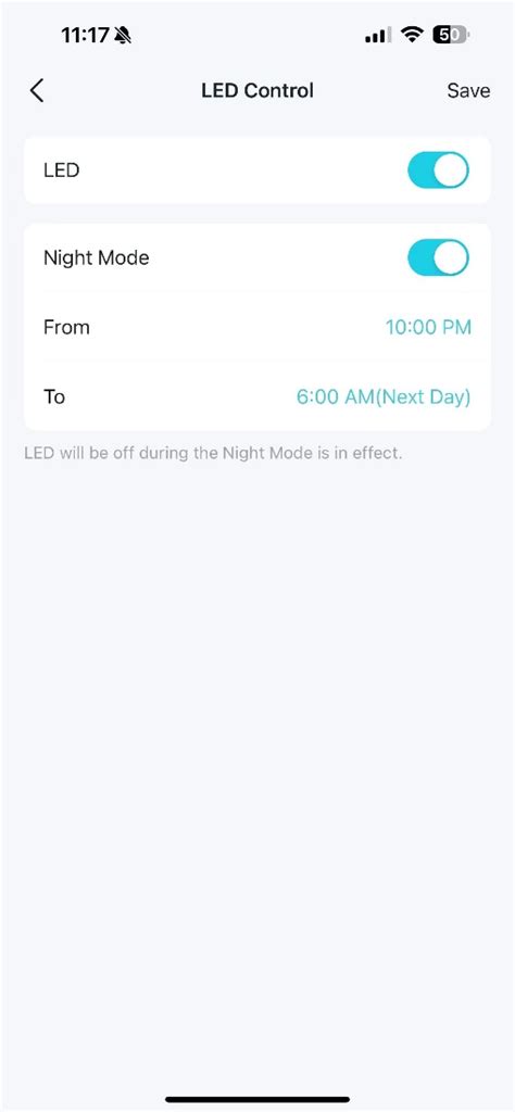 What Is Eco Mode And How To Configure It On Tp Link Wireless Router
