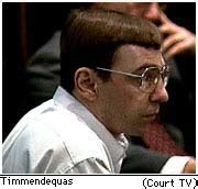 Jesse Timmendequas Photos Murderpedia The Encyclopedia Of Murderers