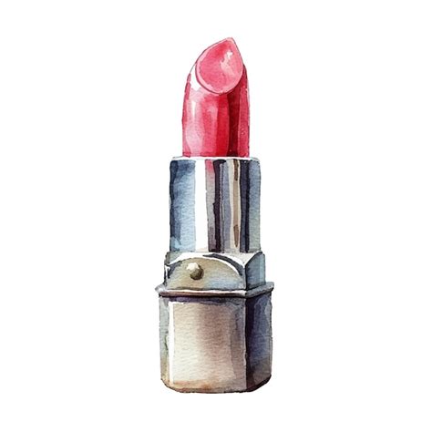 Premium Vector Cute Spatula Vector Illustration In Watercolour Style