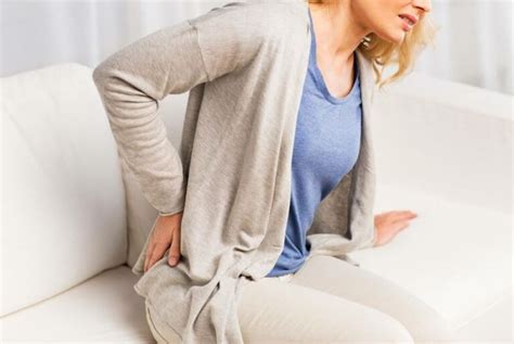 Le syndrome du côlon irritable peut il causer un mal de dos