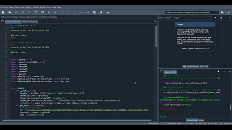 aritra acharya on linkedin oasisinfobyteinternship pythonprogramming voiceassistant