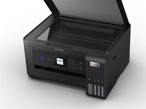 Epson Ecotank L4260 Multifunctional Printer Products Epson Caribbean