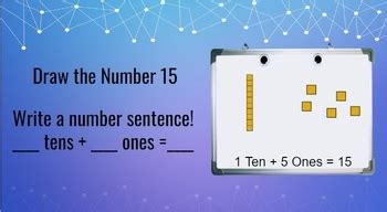 Base Ten Number Sentences By Teaching Is Incredible O TPT