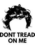 Javier Milei Dont Tread On Me Baby Blankets Sold By BOHOPeach33 SKU 96971997 Printerval