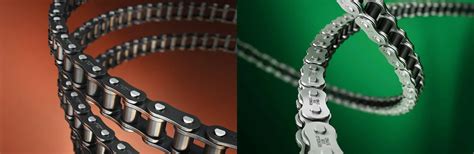 Renold Correntes Para Aplicações Especiais Dunbelt Engenharia E Movimento Industrial