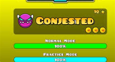 Update 3 42 Geometry Dash Fan Ideas Wiki Fandom