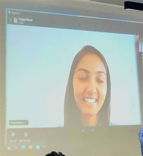 Happy Bhuva Posted On Linkedin